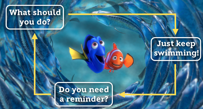 Liebster Blog Award – My OCD Voice