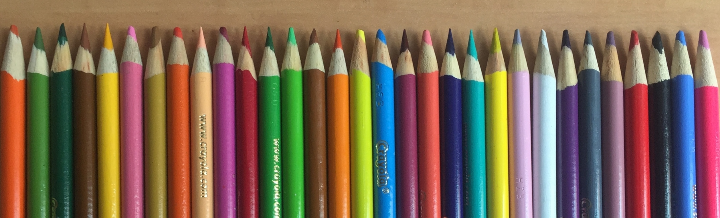 OCD and Colors – My OCD Voice