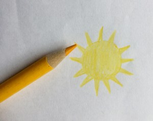 OCD and Colors – My OCD Voice