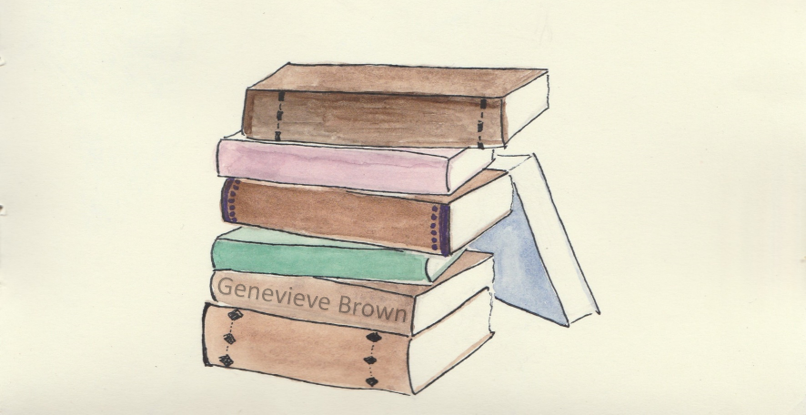 How I Overcame My Reading OCD – My OCD Voice