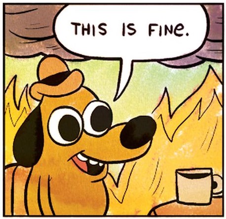 Notice my pain when I show that “I’m fine” – My OCD Voice