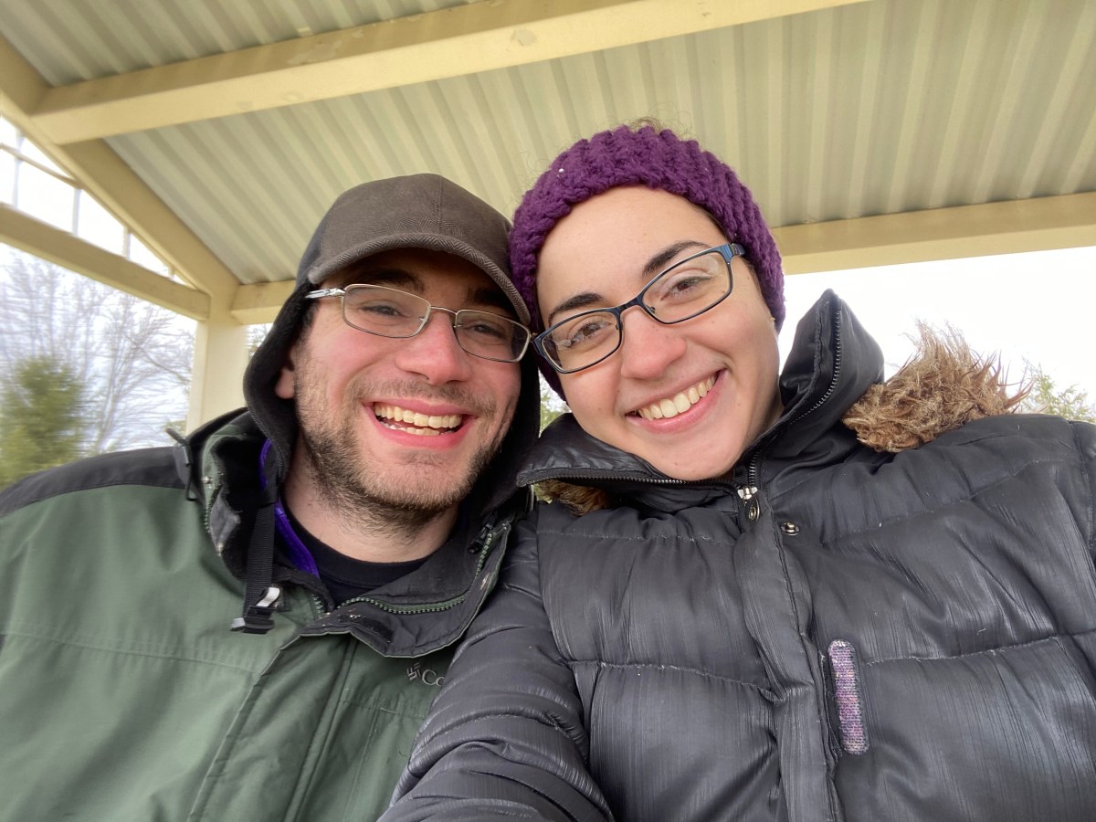 Telling your partner about ROCD – My OCD Voice